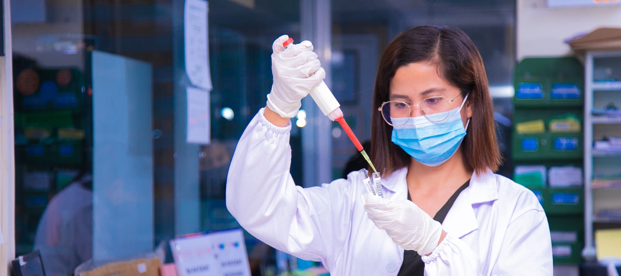 Pathology and Laboratory – Palawan Coop Hospital