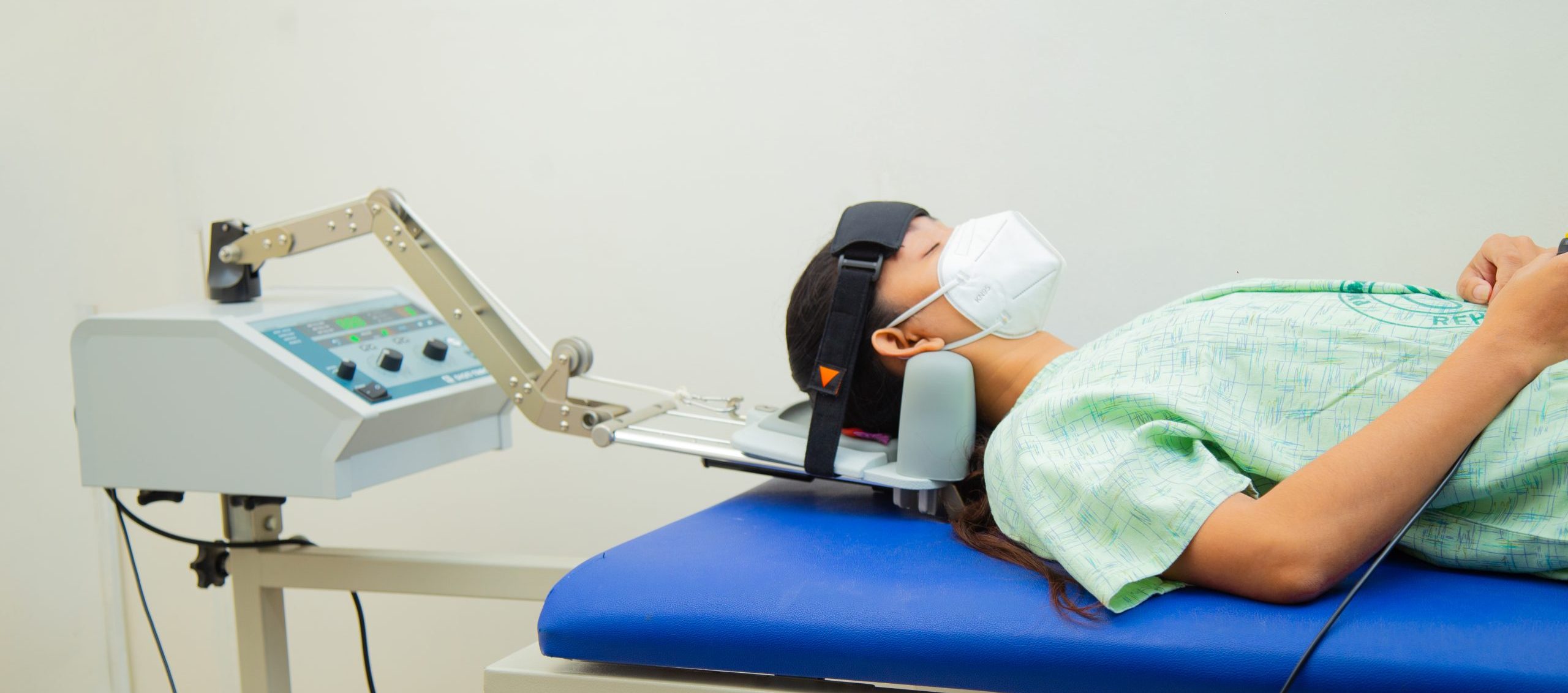 Physical Therapy and Rehabilitation Unit – Palawan Coop Hospital