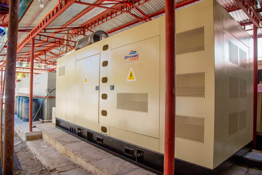 Other Facilities – Palawan Coop Hospital