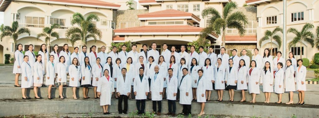 Medical Staff Organization – Palawan Coop Hospital