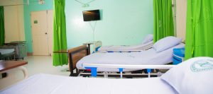 Rooms and Features – Palawan Coop Hospital