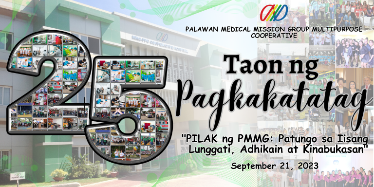 Palawan Coop Hospital – Palawan Coop Hospital