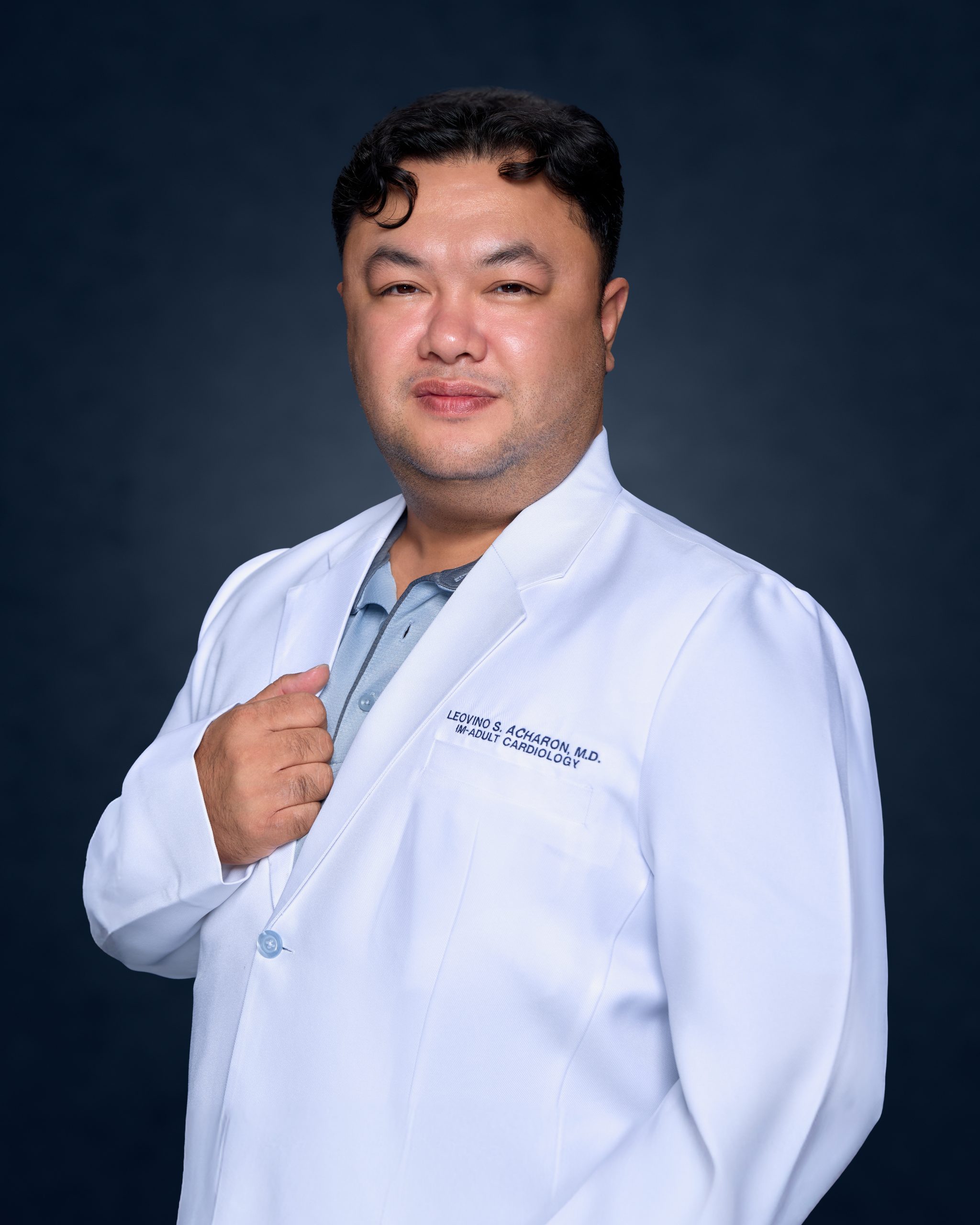 Internal Medicine – Palawan Coop Hospital