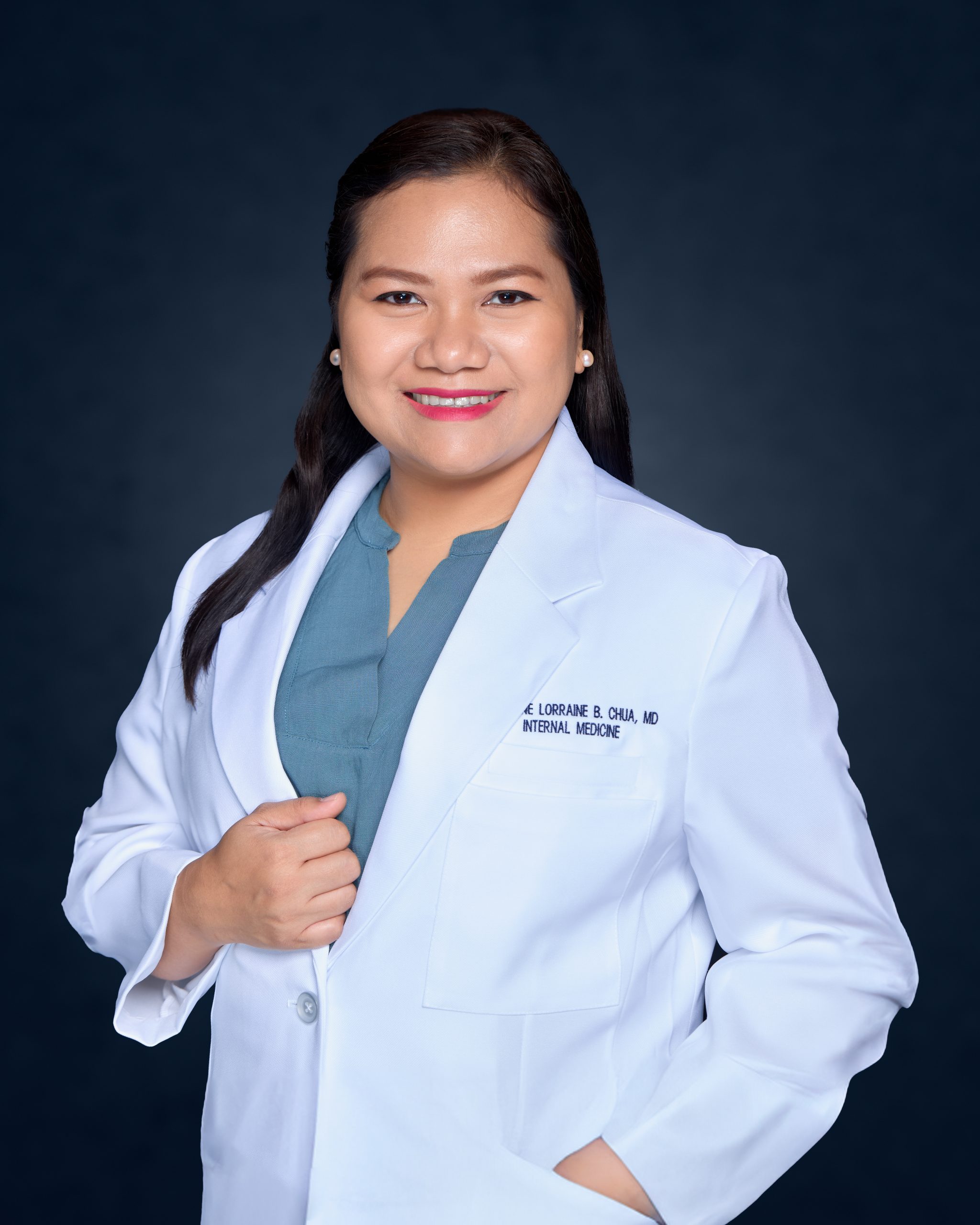 Internal Medicine – Palawan Coop Hospital