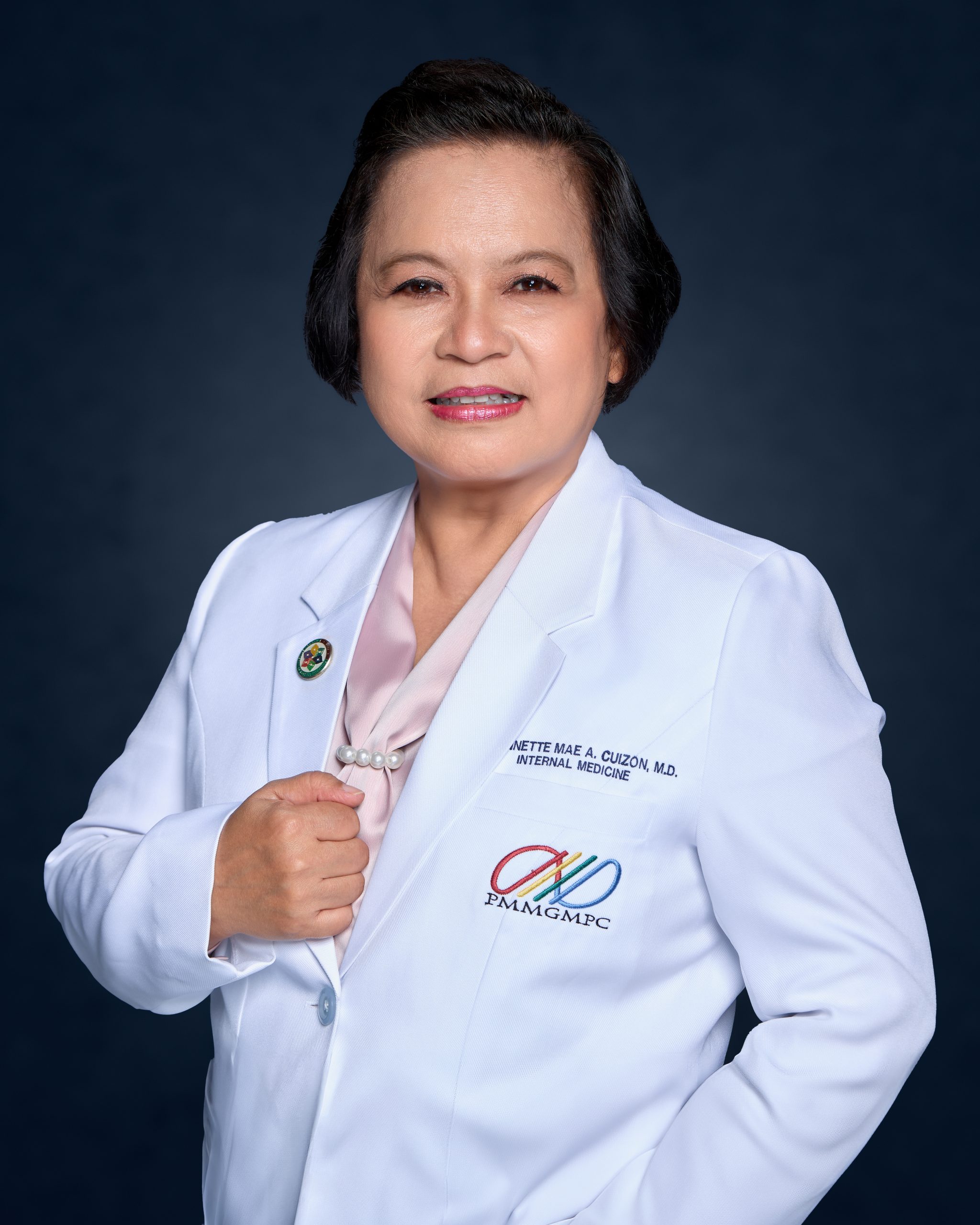 Internal Medicine – Palawan Coop Hospital