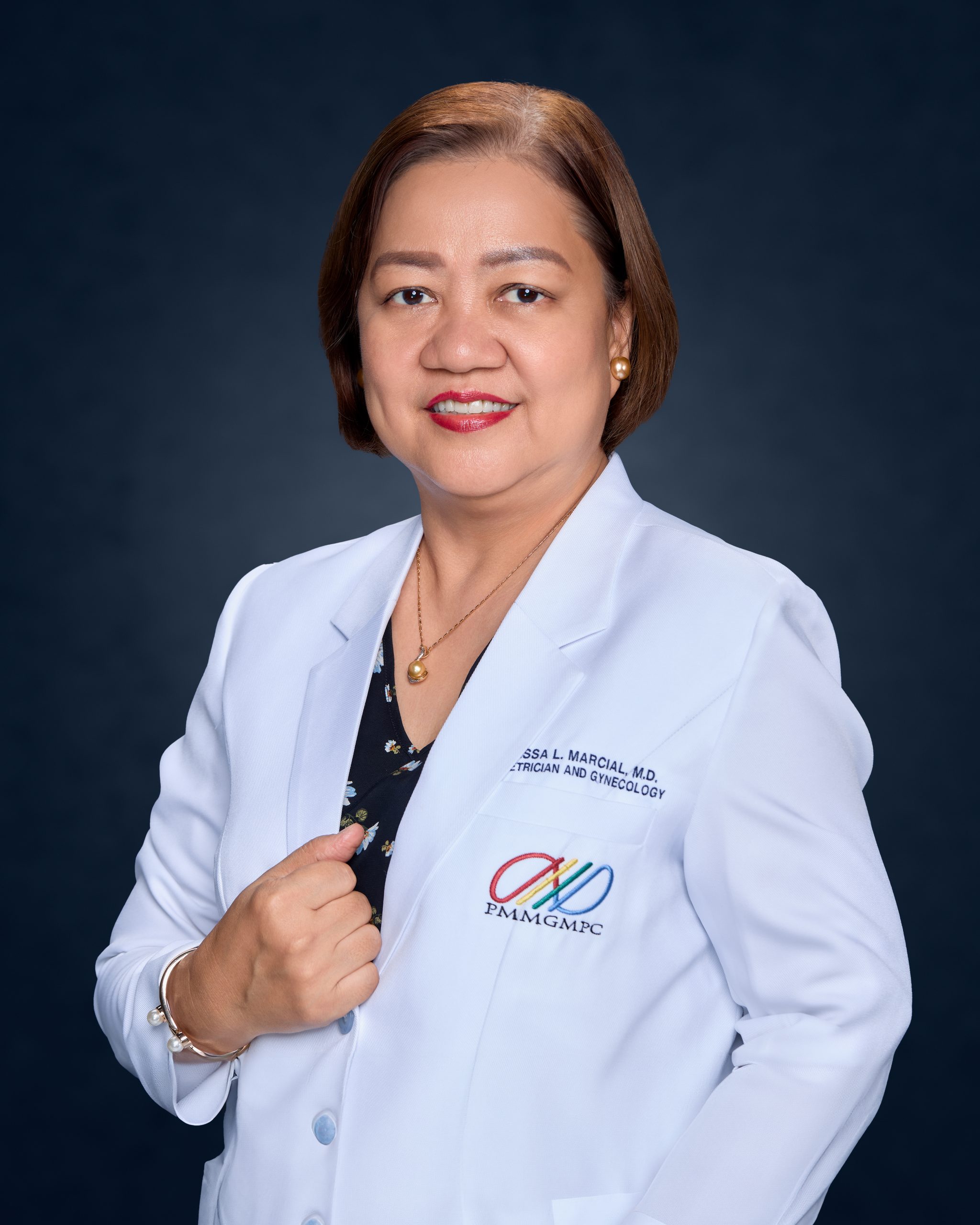 Obstetrics and Gynecology – Palawan Coop Hospital