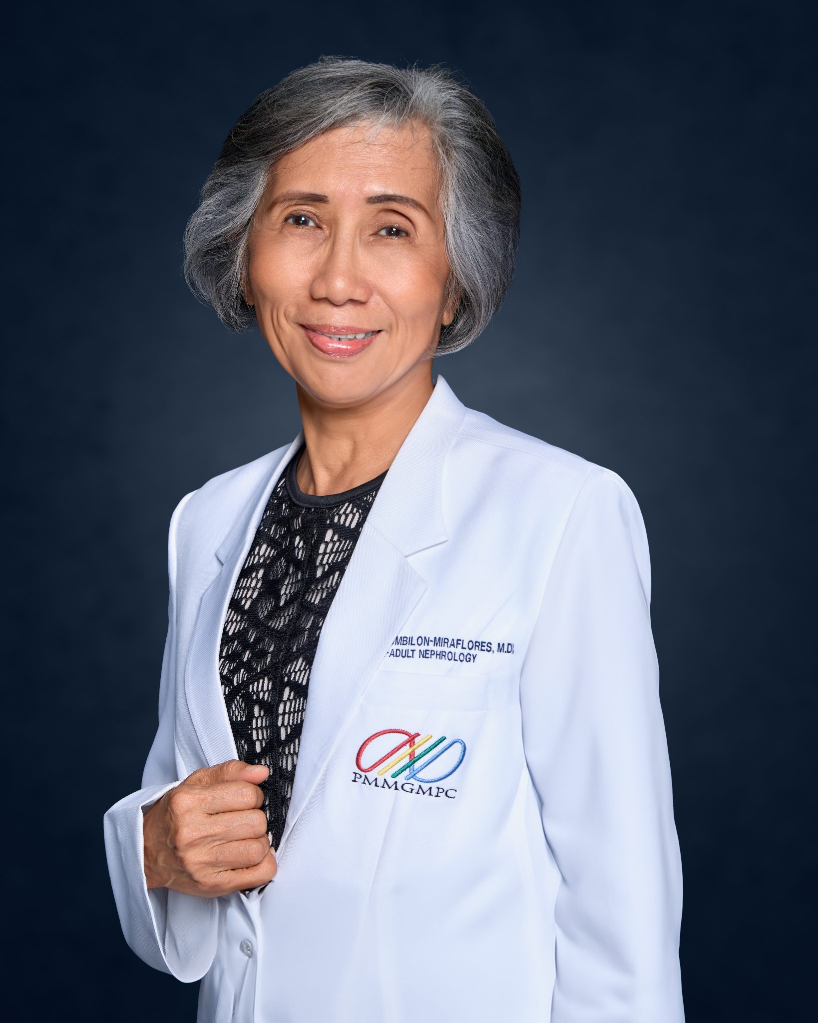 Internal Medicine – Palawan Coop Hospital