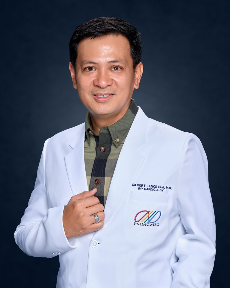 Internal Medicine – Palawan Coop Hospital