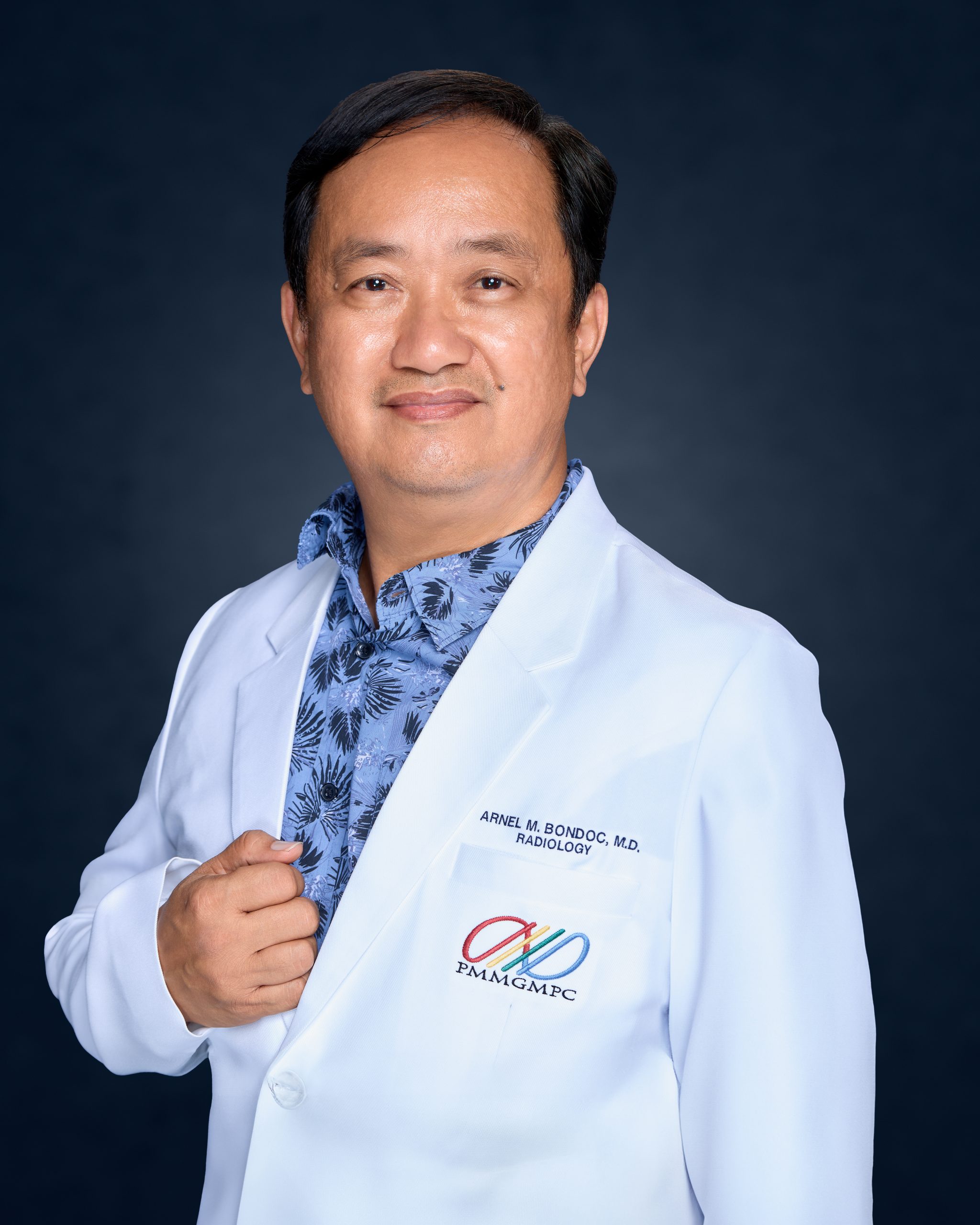 Radiology – Palawan Coop Hospital