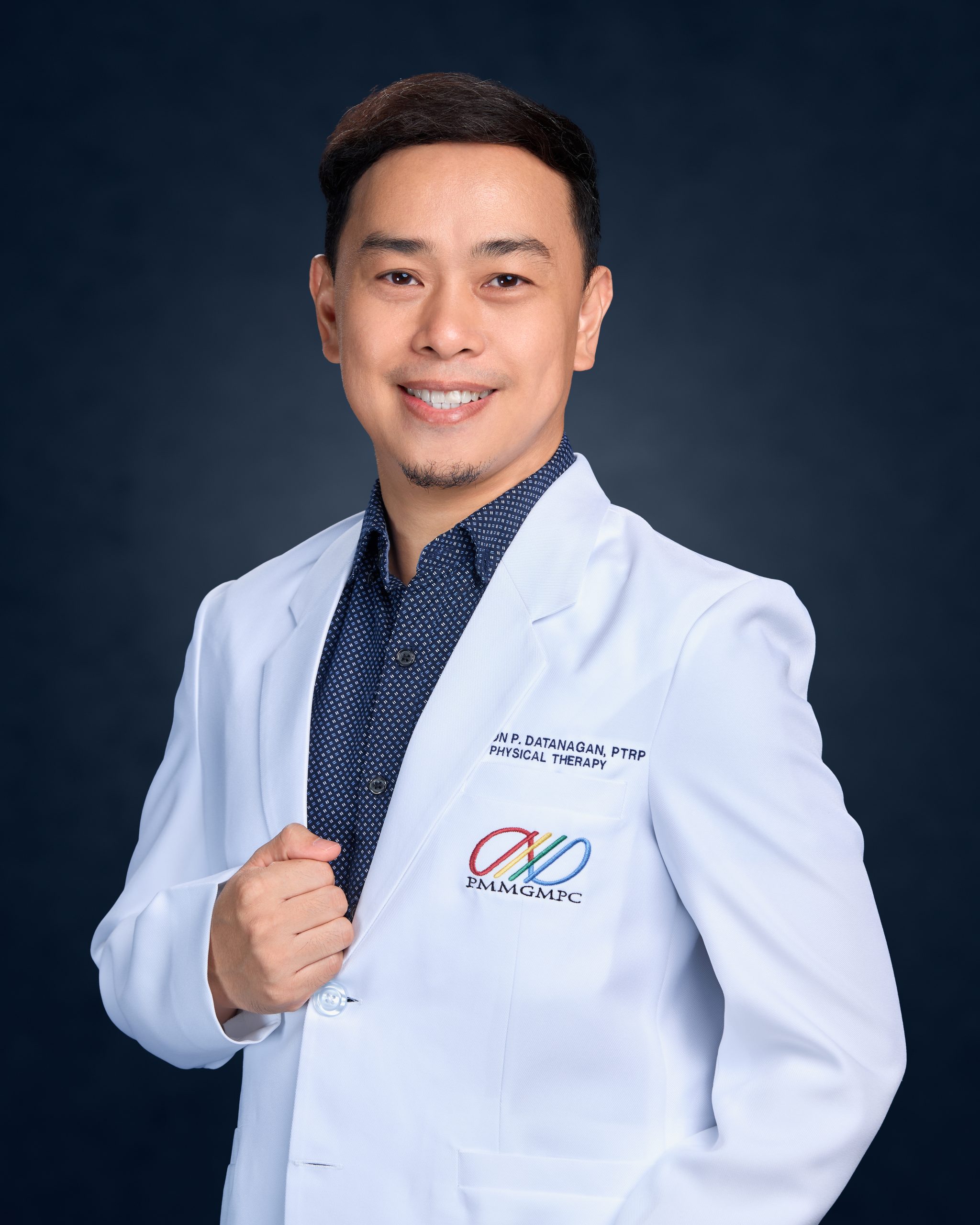 Physical Therapy and Rehabilitation – Palawan Coop Hospital