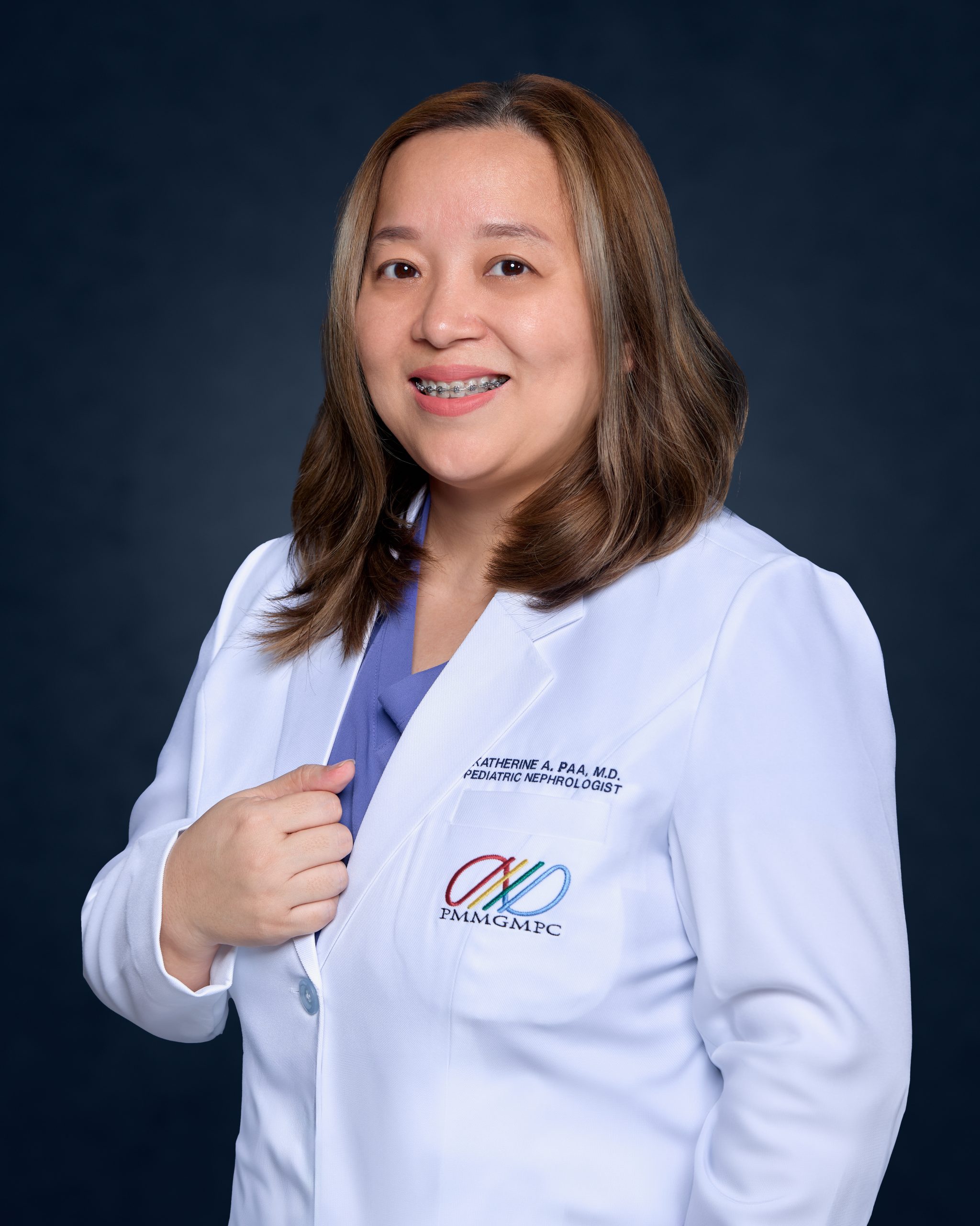 Pediatrics – Palawan Coop Hospital