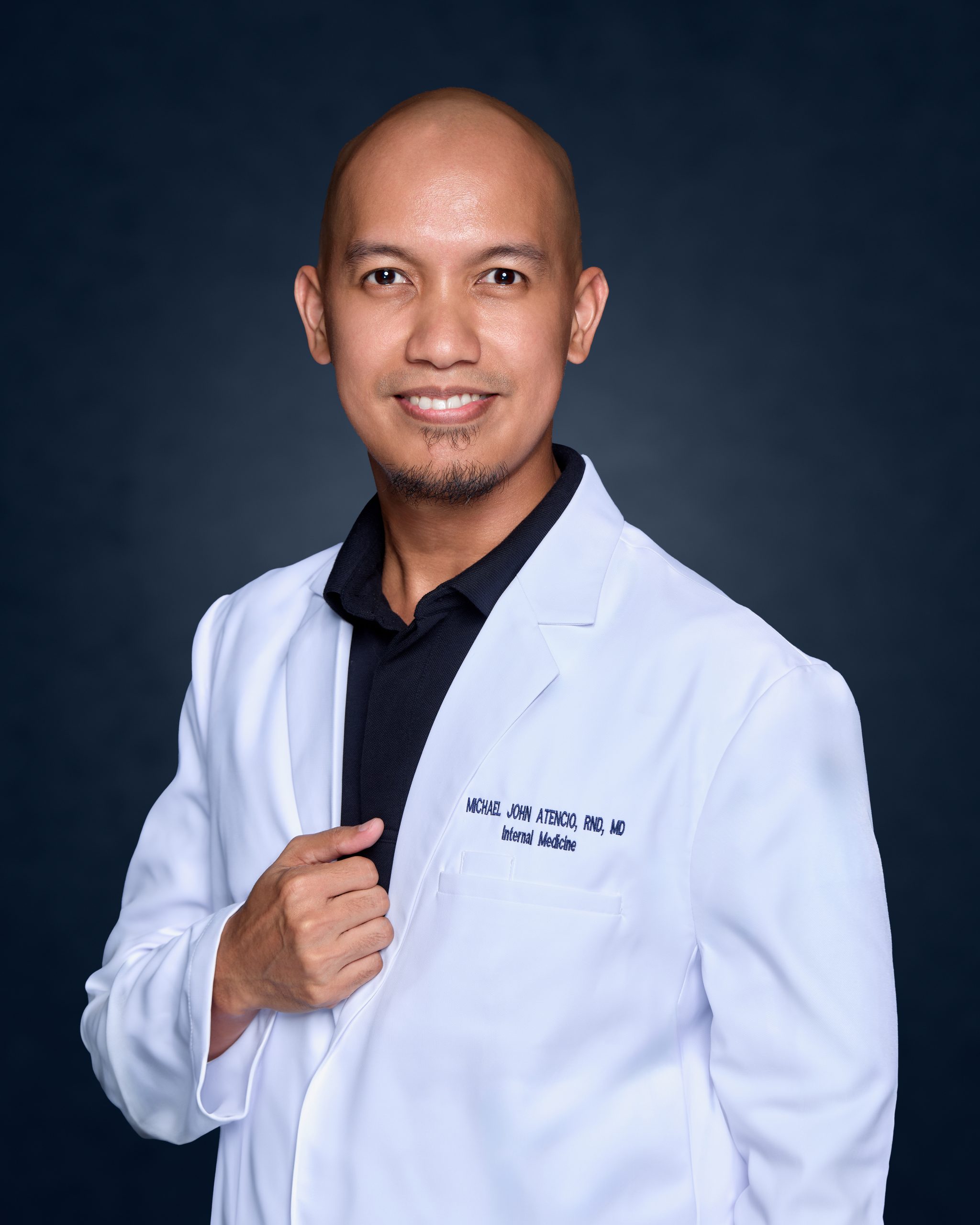 Internal Medicine – Palawan Coop Hospital