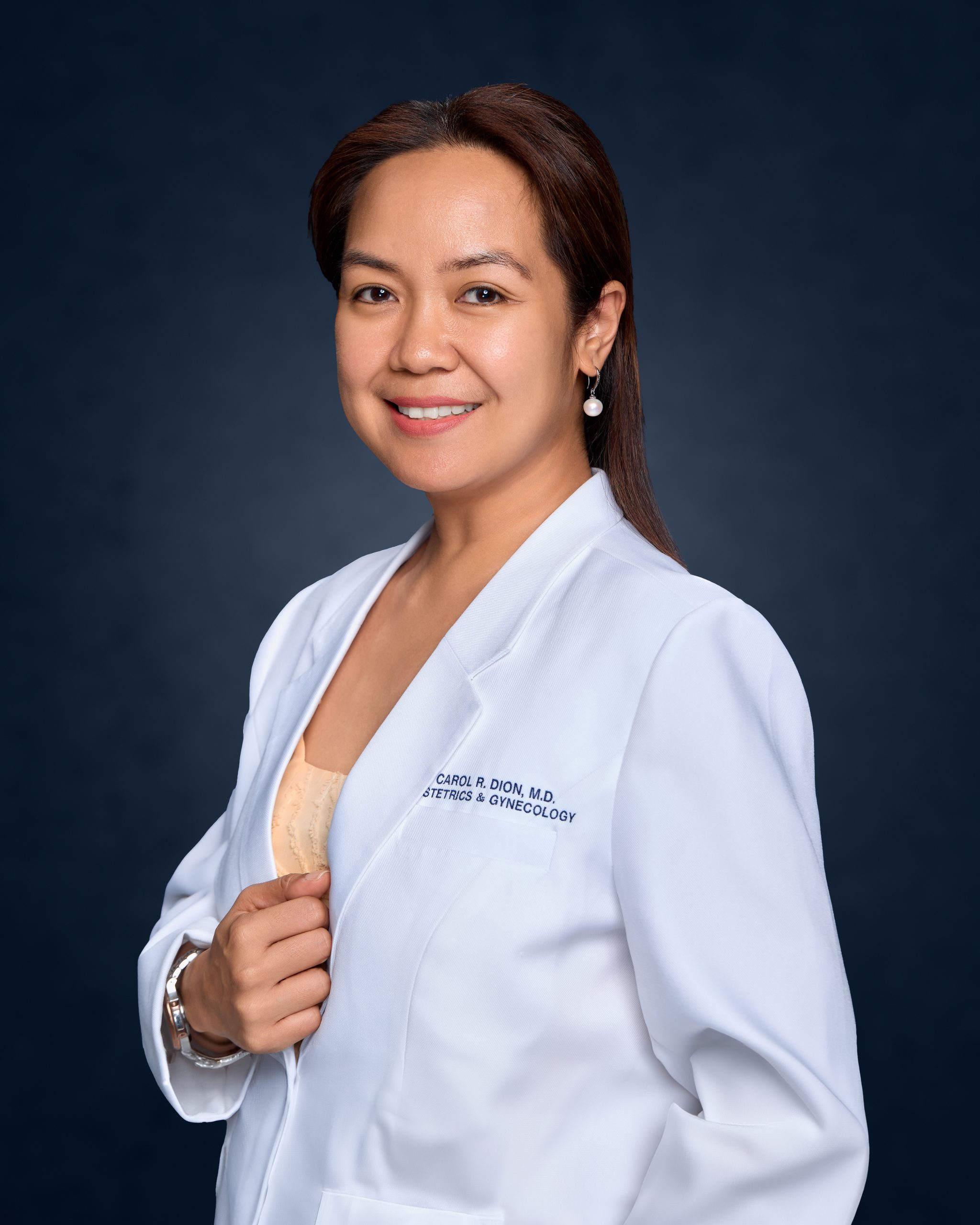 Obstetrics and Gynecology – Palawan Coop Hospital
